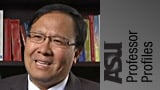 Jerry Y.S. Lin - Arizona PBS