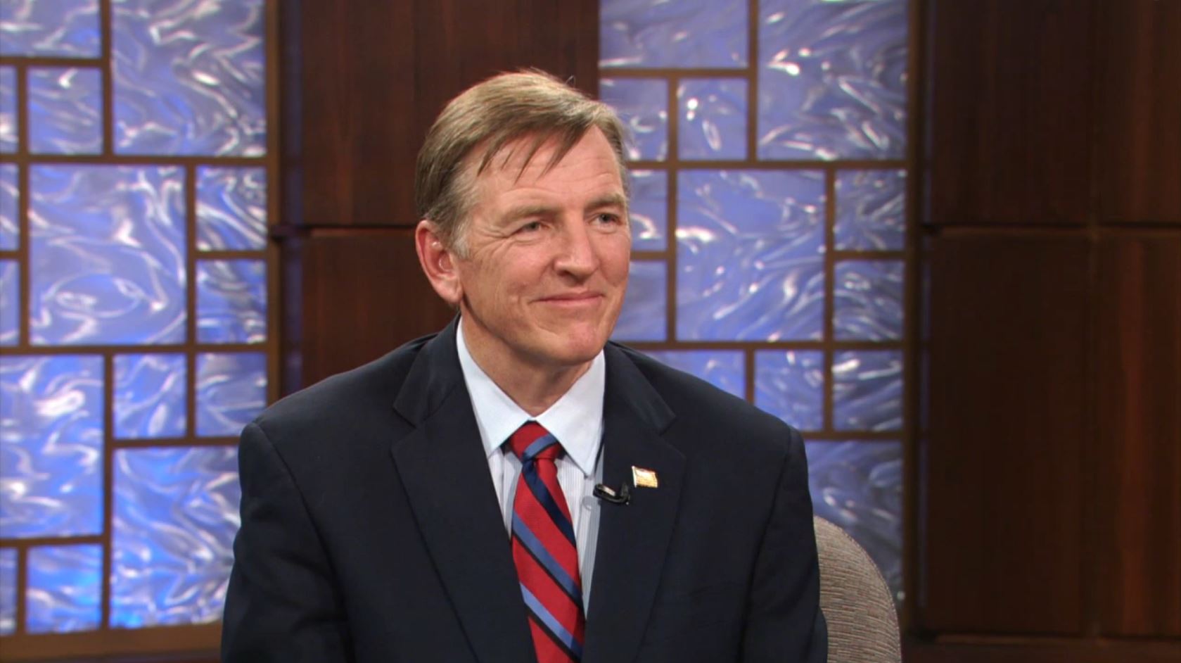 Rep. Paul Gosar - Arizona PBS