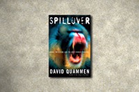 'Spillover' by David Quammen - Arizona PBS