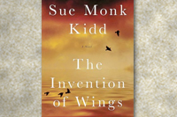 'The Invention of Wings' by Sue Monk Kidd - Arizona PBS