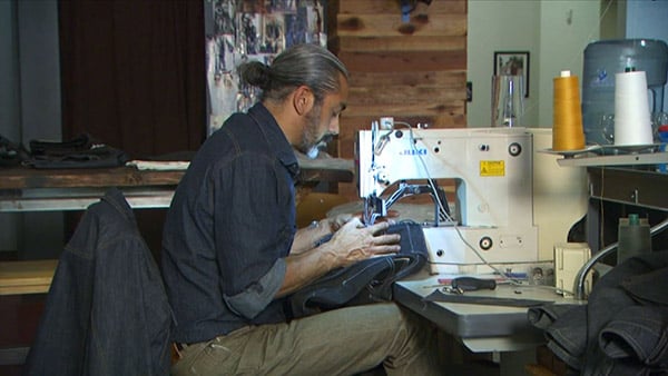 Lawless Denim - Arizona PBS