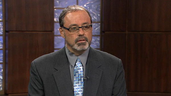 ADOT Wrong Way Alert System - Arizona PBS