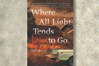 'Where All Light Tends to Go' by David Joy - Arizona PBS