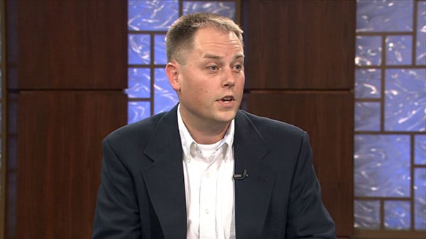 Sustainability: City Water Interdependency - Arizona PBS