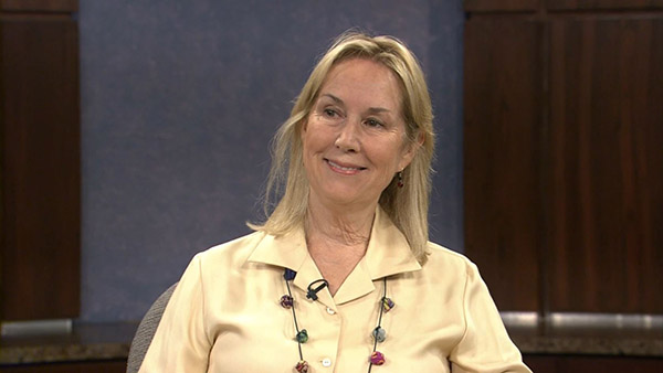 Giving and Leading: Measuring Impact - Arizona PBS