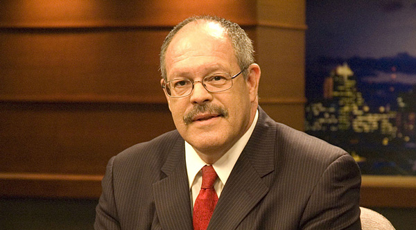 Get to Know: Bishop Eduardo Alanis Nevares - Arizona PBS