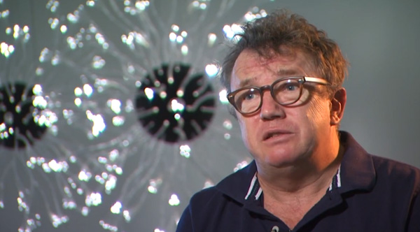 Arizona Artbeat: Bruce Monro "Desert Radiance" - Arizona PBS