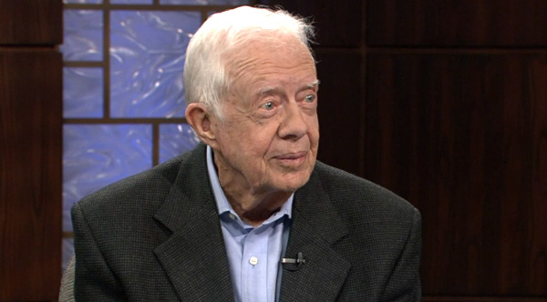 President Carter - Arizona PBS