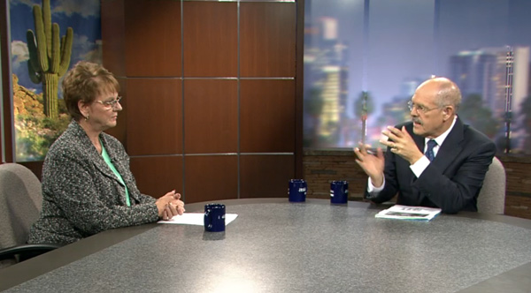 Phoenix Dream Center Living Youth Program - Arizona PBS