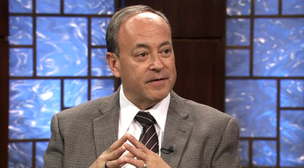 New Arizona Supreme Court Justice - Arizona PBS