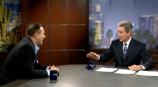 APS/Solar Industry - Arizona PBS