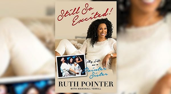 Ruth Pointer of the Pointer Sisters - Arizona PBS