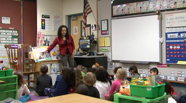 Arizona Education: Dual Language Programs - Arizona PBS