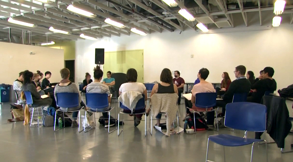 Arizona Artbeat: Choreographer Liz Lerman - Arizona PBS