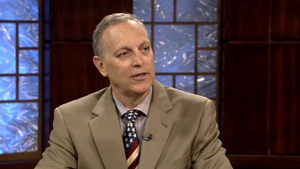 Senate President Andy Biggs - Arizona PBS