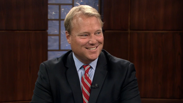 Tempe Town Lake - Arizona PBS