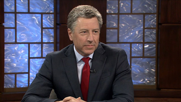 Ambassador Volker on Foreign Affairs - Arizona PBS