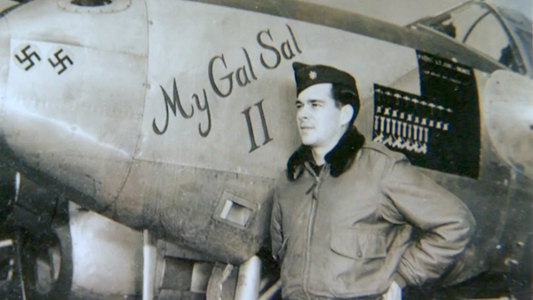 D-Day Survivor - Arizona PBS