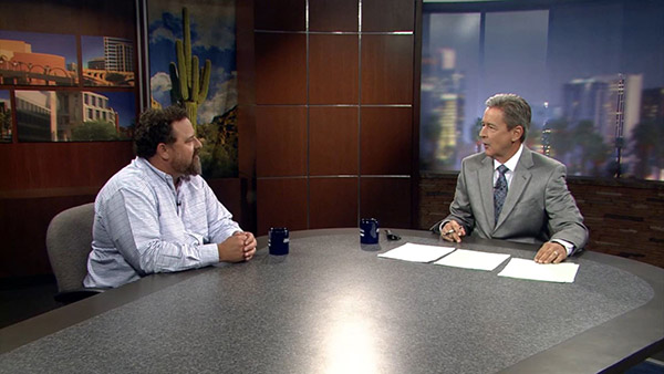 Local Film Production - Arizona PBS