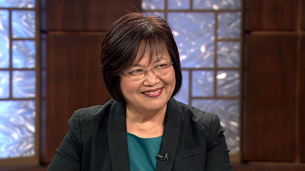 Gabe Zimmerman Award - Arizona PBS