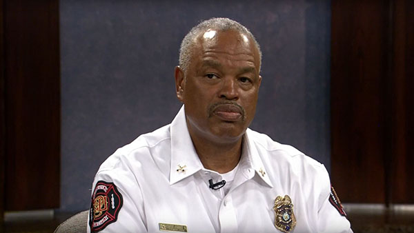 Phoenix Police Community Recruiting - Arizona PBS