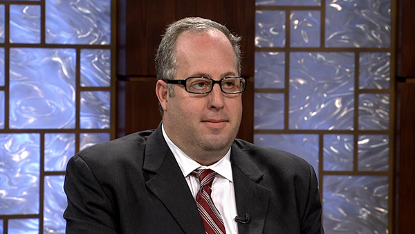 Arizona Technology and Innovation: Citizen Scientists - Arizona PBS