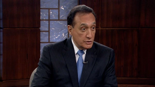 Former HUD Secretary Henry Cisneros - Arizona PBS