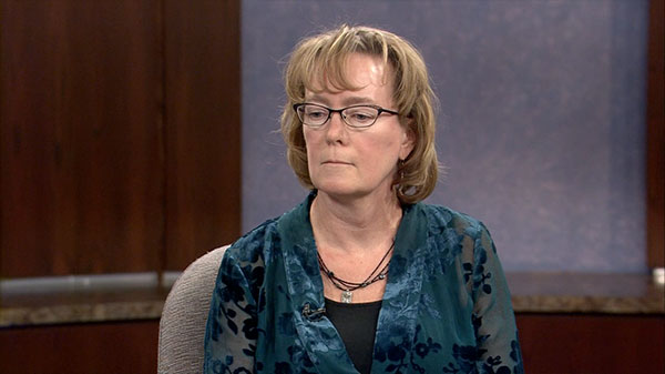 Child Neglect Report - Arizona PBS