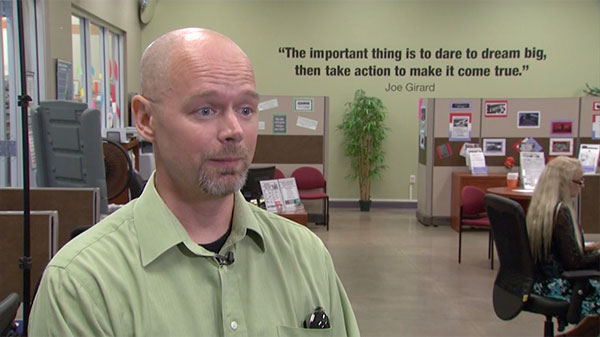 Goodwill Industries - Arizona PBS