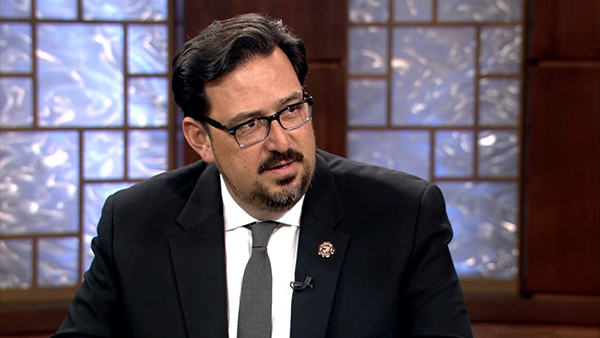 Maricopa County Recorder on Election Reforms - Arizona PBS