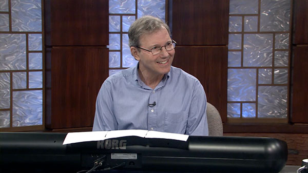 Secrets of What Makes Music Great - Arizona PBS