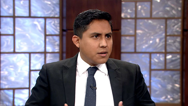 Rhodes Scholar - Arizona PBS