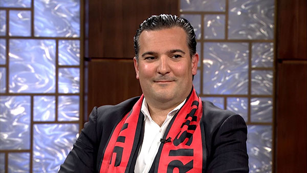 Phoenix Rising Football Club - Arizona PBS