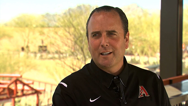 Diamondbacks: Derrick Hall - Arizona PBS