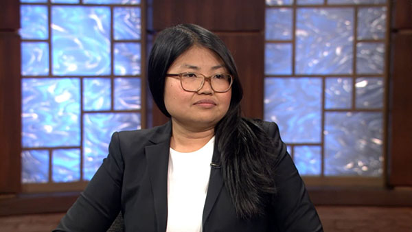 Phoenix Legal Action Network - Arizona PBS