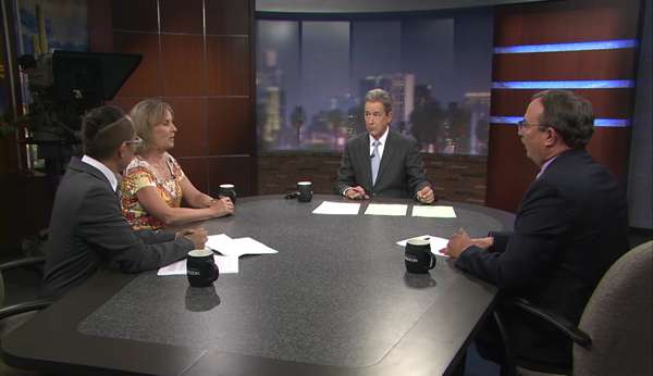 Journalists Roundtable - Arizona PBS