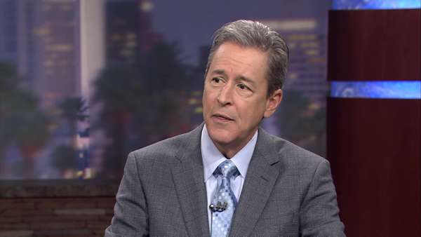 Journalists' Roundtable - Arizona PBS