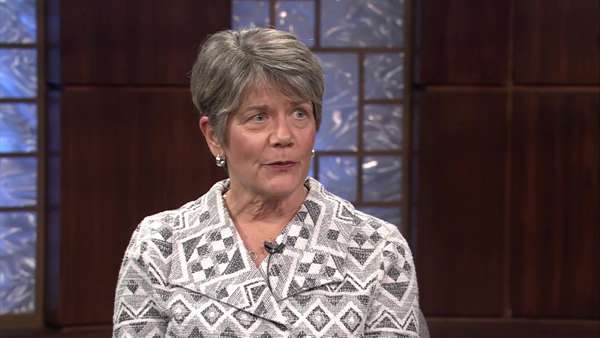On-set interview - Arizona PBS