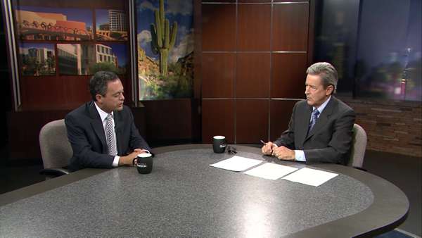 New Laws - Arizona PBS