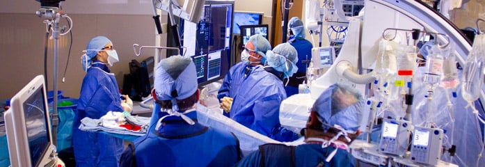 Transcatheter Aortic Valve Replacement - Arizona PBS