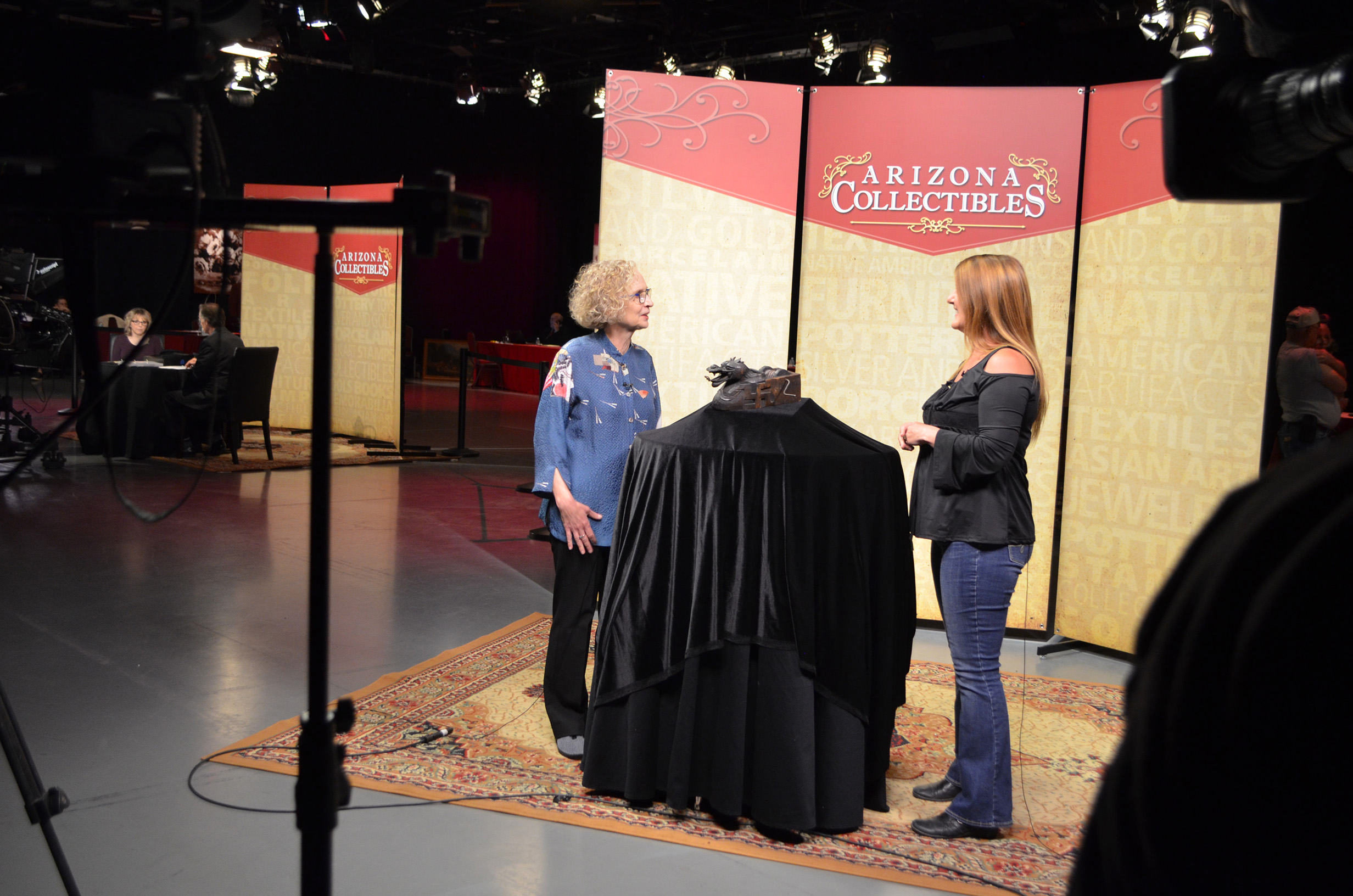 Arizona Collectibles - Arizona PBS