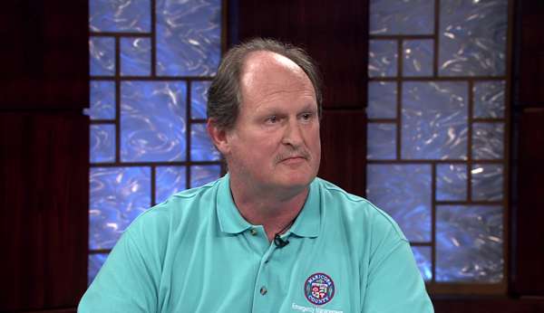 Heat Impact - Arizona PBS