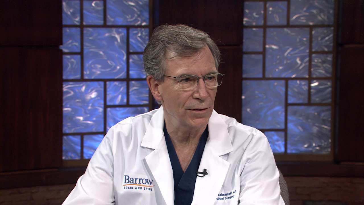 Senator John McCain's Brain Cancer - Arizona PBS