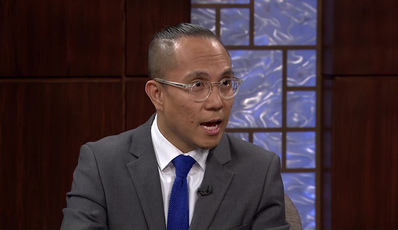 Journalists' Roundtable - Arizona PBS