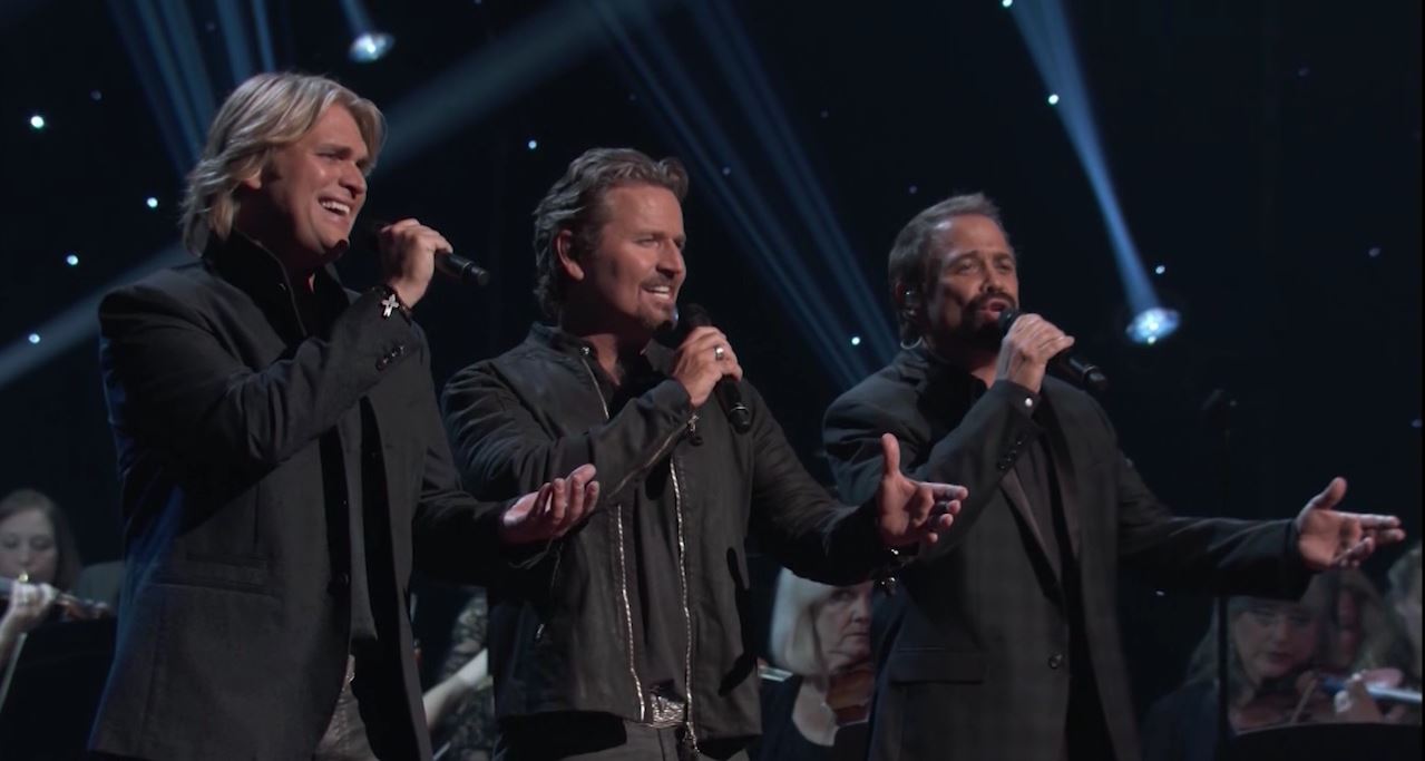 Texas Tenors return in new concert special - Arizona PBS