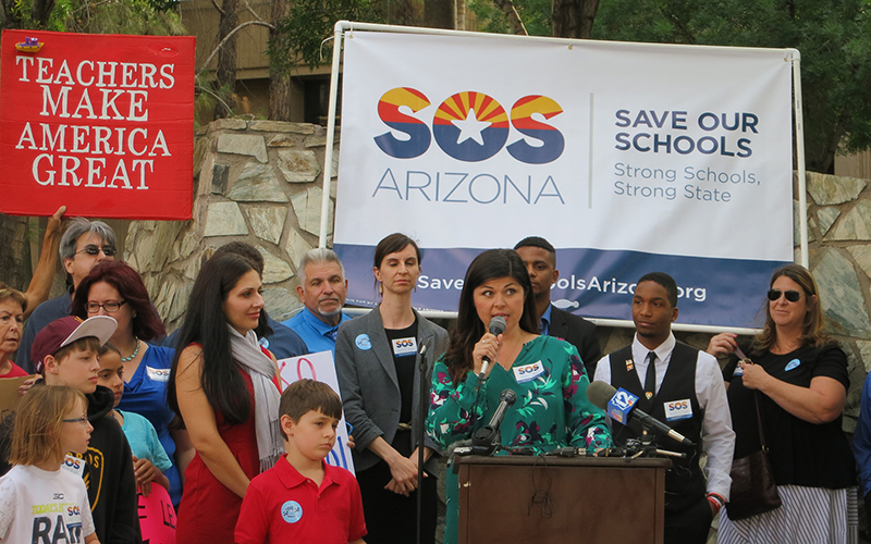 New state laws effective Aug. 9 - Arizona PBS