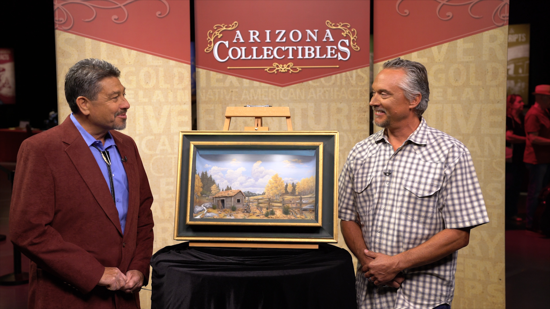 You never know what we’ll find on 'Arizona Collectibles' - Arizona PBS