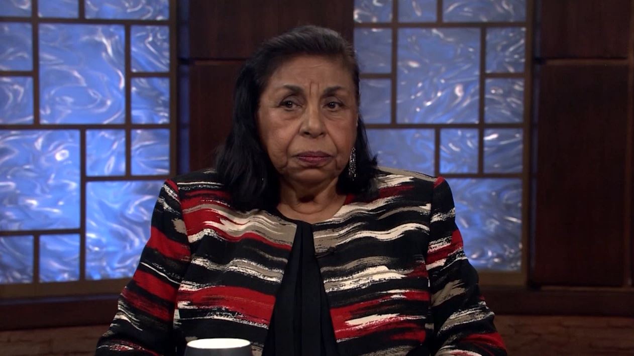 Civil rights activist revisits her role in desegregation - Arizona PBS