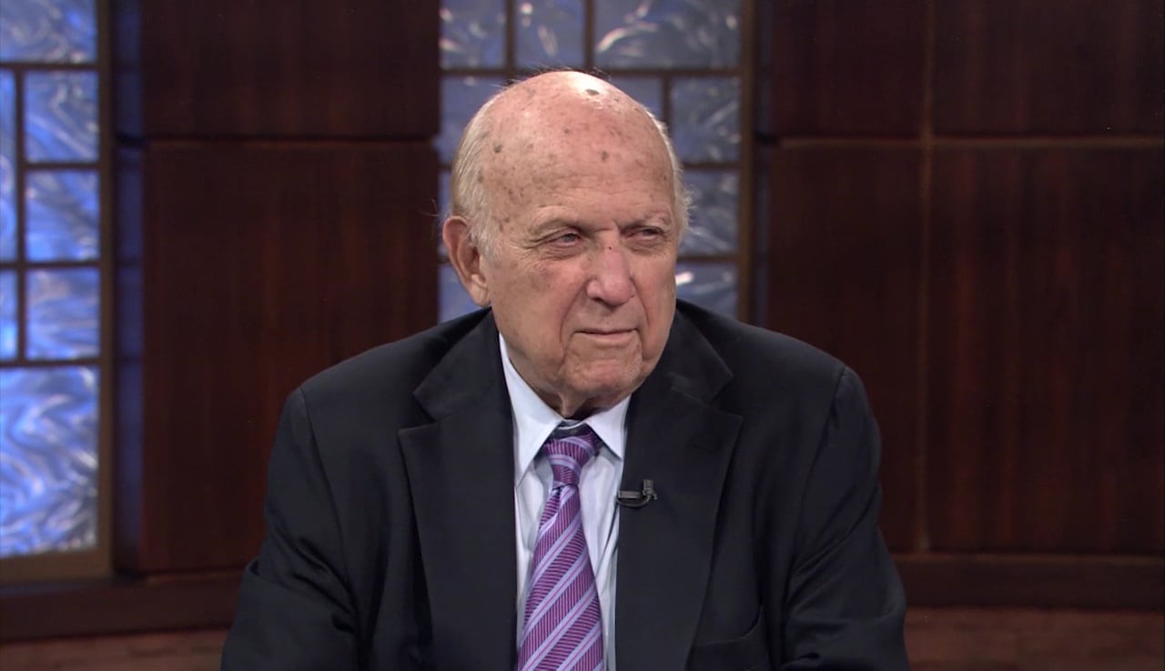 First Amendment lawyer: 'I think the country is breaking up' - Arizona PBS