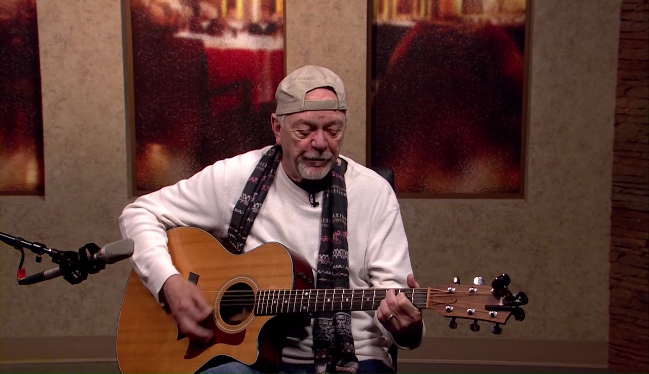 Poco frontman reflects on lifetime on the road - Arizona PBS